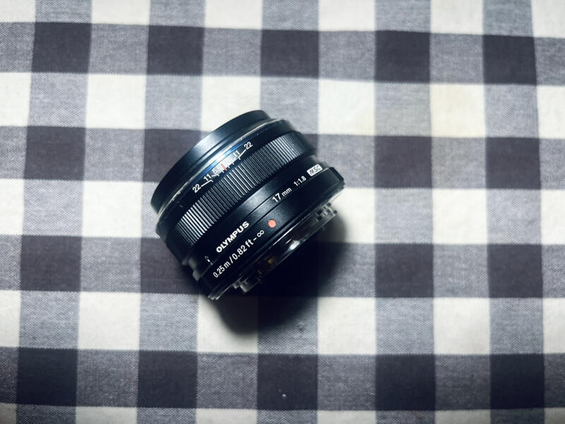 M43）Olympus OM-D EM1 + 17mm F1.8 | 露天市集 | 全台最大的網路購物市集