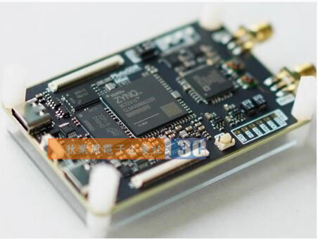 含稅 開源PlutoSDR Mini軟件無線電(ZYNQ7020 + AD9363)325Mhz-3.8Ghz原理圖 | 露天市集 | 全台最 ...