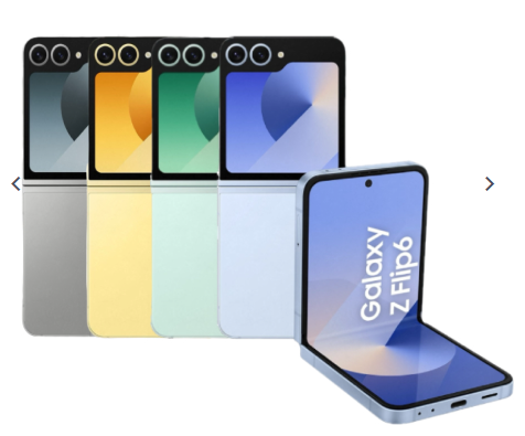 ※台中實體店面※全新三星 SAMSUNG Galaxy Z Flip6 12G/512GB F741台灣三星摺疊機公司貨 | 露天市集 | 全 ...