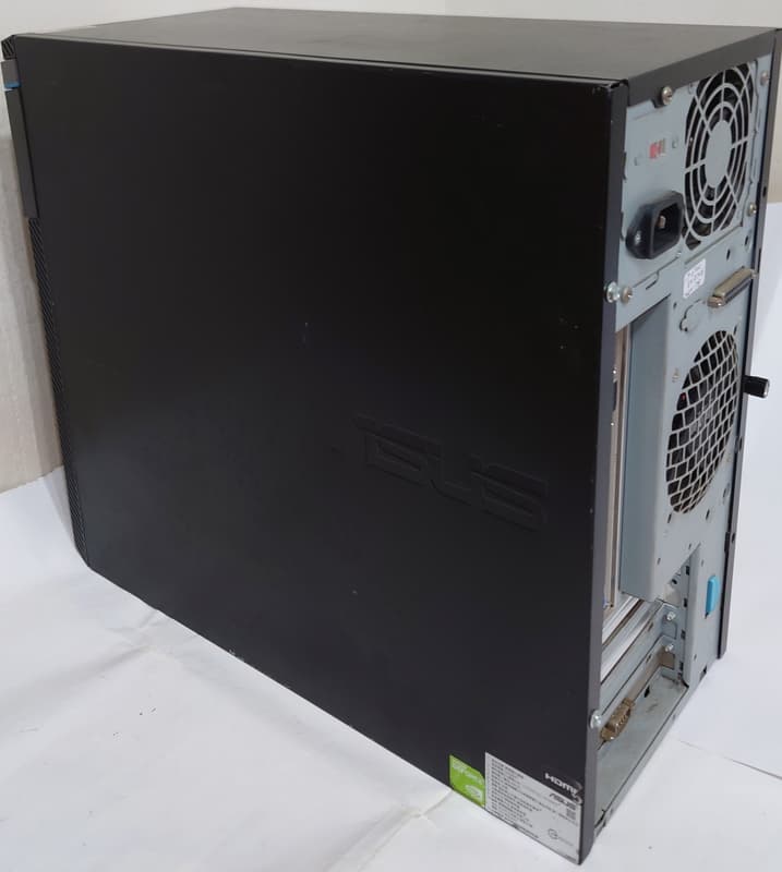 華碩 ASUS 桌機 D620MT (Intel 1151 六代) 內建Win序號 | 露天市集 | 全台最大的網路購物市集