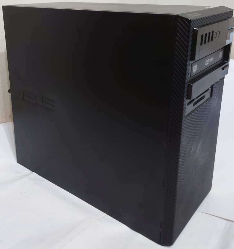 華碩 ASUS 桌機 D620MT (Intel 1151 六代) 內建Win序號 | 露天市集 | 全台最大的網路購物市集