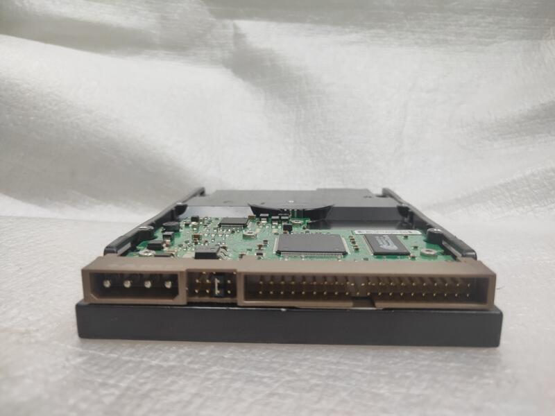 【電腦零件補給站】Seagate ST340015A 40GB 5400 RPM IDE 3.5吋硬碟 | 露天市集 | 全台最大的網路購物市集