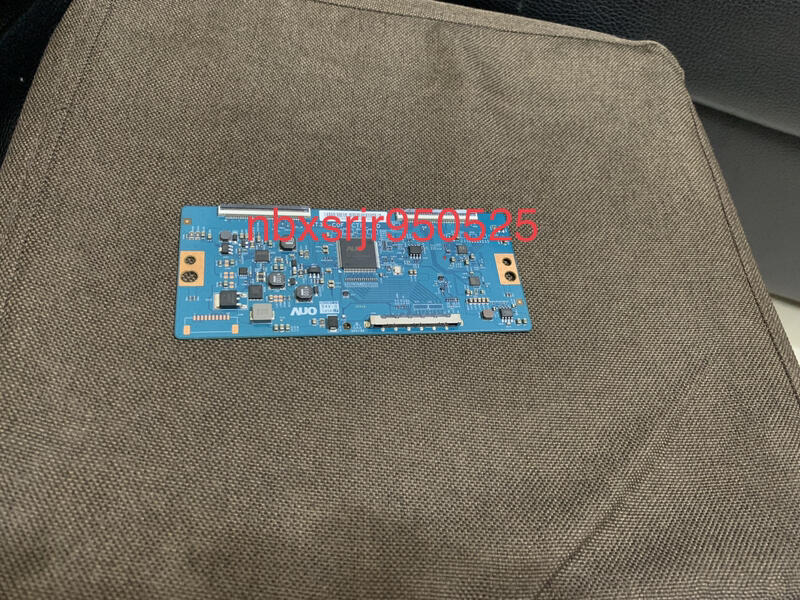 JVC 50U 邏輯板 拆機良品 台灣發貨 技改方案—專治 畫面抖動、細紋、黑灰畫面與 顯示異常 方案 | 露天市集 | 全台最大的網路購物市集