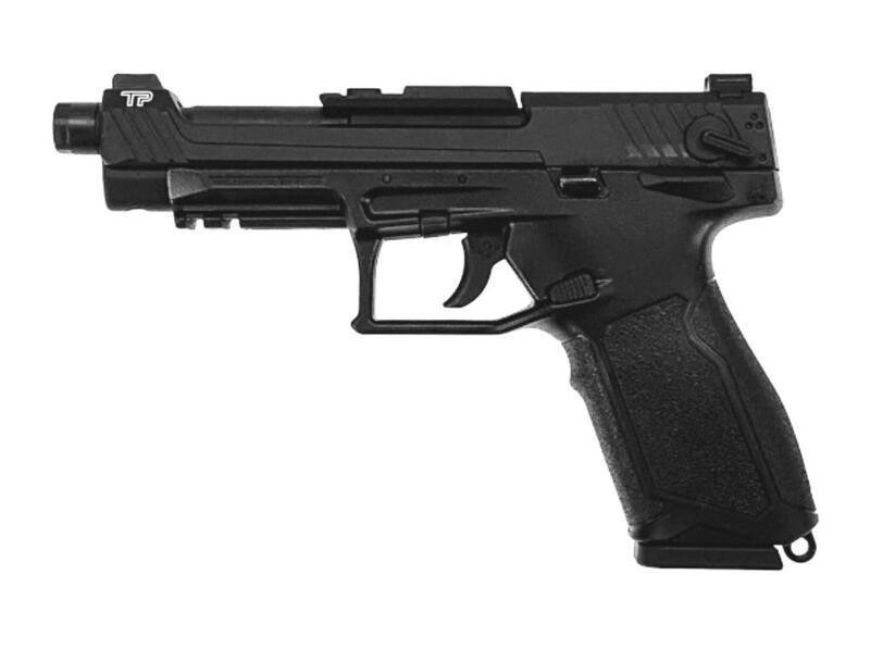 【軍火販 ArmsFan】TTI AIRSOFT TP22 GBB 瓦斯槍 | 露天市集 | 全台最大的網路購物市集
