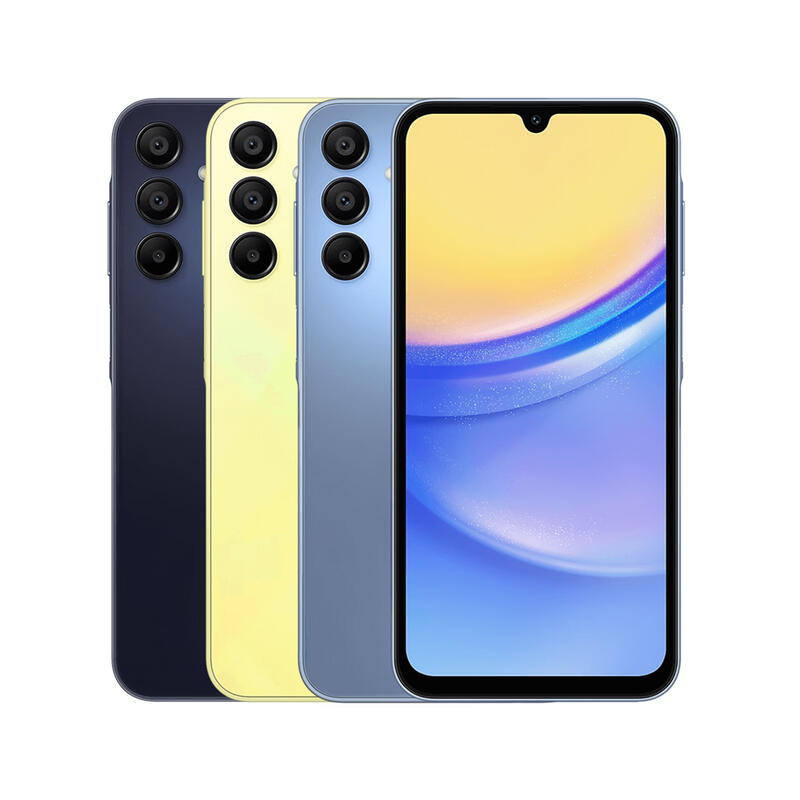 【缺貨勿下】三星SAMSUNG A15 5G (4+128G)(6+128G)智慧型手機 6.5吋 雙卡雙待 八核心 | 露天市集 | 全台最 ...