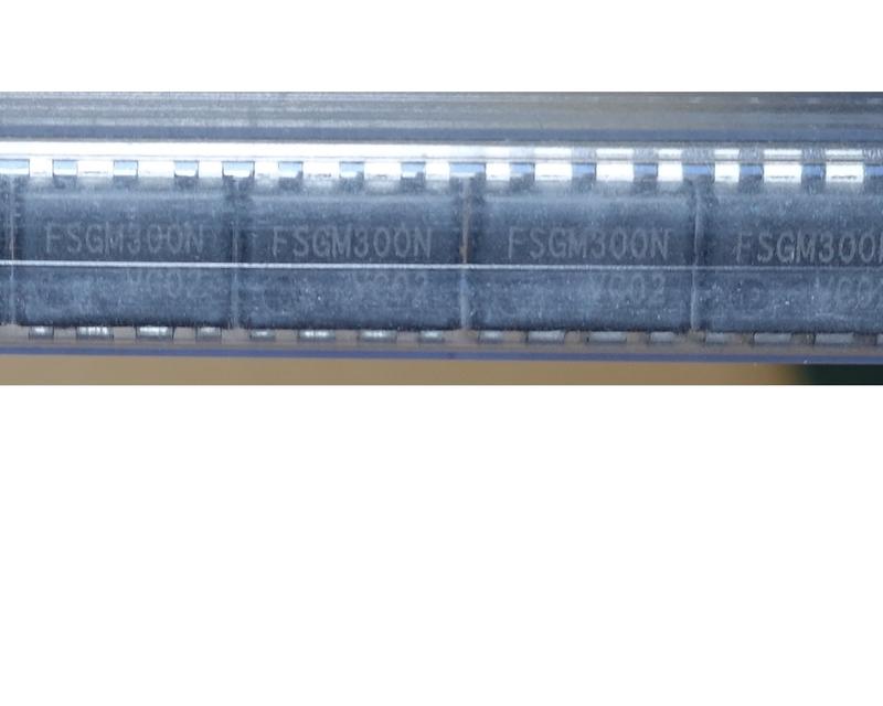 【尚敏】全新原裝 FSGM300N (5PCS) | 露天市集 | 全台最大的網路購物市集