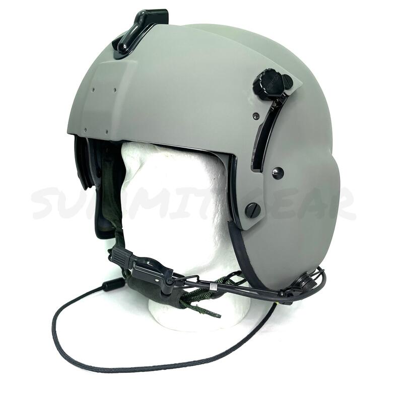 【現貨】美軍公發 全新 Gentex HGU-56P 直升機頭盔 飛行頭盔 黑鷹直升機 | 露天市集 | 全台最大的網路購物市集