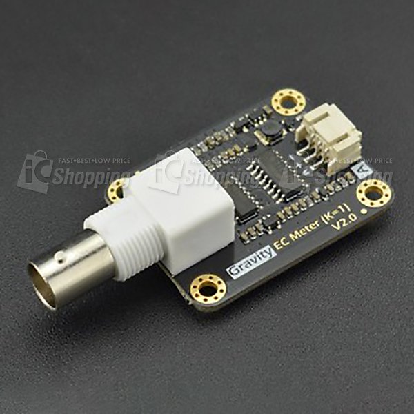 《iCshop1》EC Meter水質模組 368031200150 Arduino DFRobot 原廠 | 露天市集 | 全台最大的網路購物市集