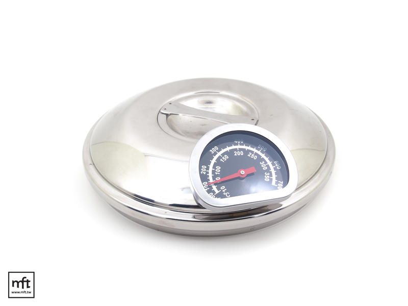 MFT 美國 Firebox Billy Can Oven Thermometer 戶外烤爐用 溫度計 | 露天市集 | 全台最大的網路購物市集