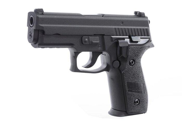 【磐石】現貨 KJ KP-02 KP02 P229 瓦斯槍 瓦斯手槍 短槍 GBB-KJGSKP02B | 露天市集 | 全台最大的網路購物市集