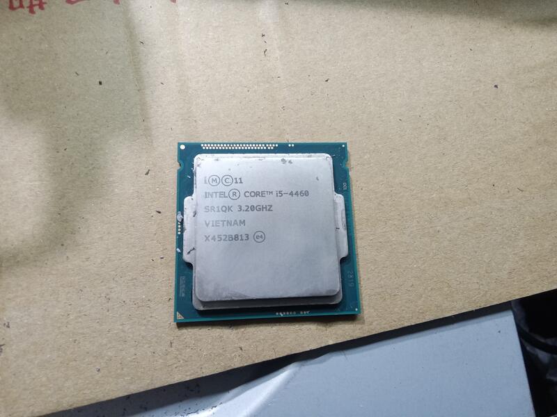 INTEL CORE i5-4460 LGA1150 CPU | 露天市集 | 全台最大的網路購物市集
