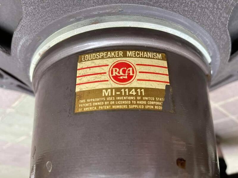 RCA LC-1 MI-11411 喇叭 | 露天市集 | 全台最大的網路購物市集