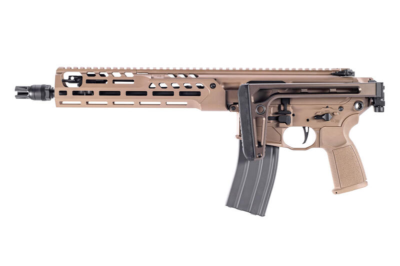 【磐石】「現貨｜SALVO MCX Spear LT 11.5" 鋼 槍機 GBB 瓦斯長槍｜MWS 系統｜MARUI | 露天市集 | 全台 ...