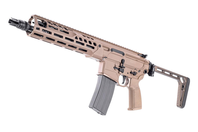 【磐石】「現貨｜SALVO MCX Spear LT 11.5" 鋼 槍機 GBB 瓦斯長槍｜MWS 系統｜MARUI | 露天市集 | 全台 ...