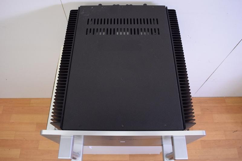 科技島-預購近9成新Jeff Rowland Model 7 mono mono Amplifier (2台)-已售出 | 露天市集 | 全台 ...