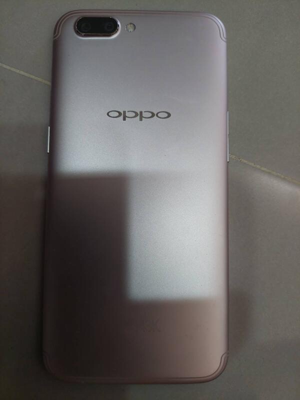 全新手機 OPPO R11 (CPH1707) 4+64GB 金 | 露天市集 | 全台最大的網路購物市集