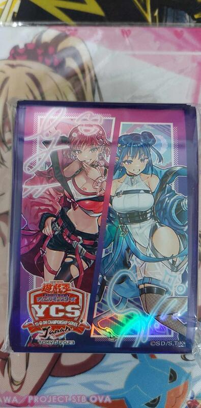 [九四賣客] 遊戲王 SLF1-JP080 079 Evil★Twin 雙子 異圖 YCSJ 卡套 全新 備牌 額外 | 露天市集 | 全台最大的網路購物市集