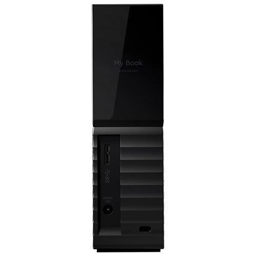 限量 WD 威騰 My Book 8T 8TB 雲端備份 USB3.0 3.5吋 外接 行動硬碟 | 露天市集 | 全台最大的網路購物市集