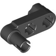 全新LEGO黑色薄臂【61408】Liftarm 1x3 Axle (C7) 4563044 6313520 33299 | 露天市集 | 全 ...