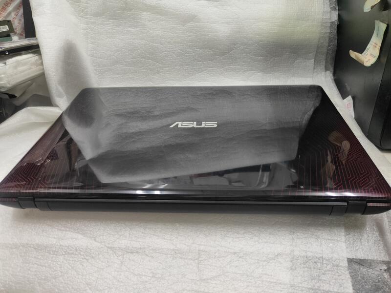 ASUS X550J 15.6吋筆記型電腦(i5-4200H/12G記憶體/雙硬碟/GTX 950M 2GB) | 露天市集 | 全台最大的 ...