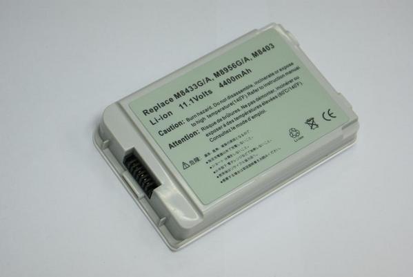 ☆【全新頻果APPLE iBook G3 G4 電池Battery A1061.M8403.M8956】☆台北市自取 | 露天市集 | 全台最 ...