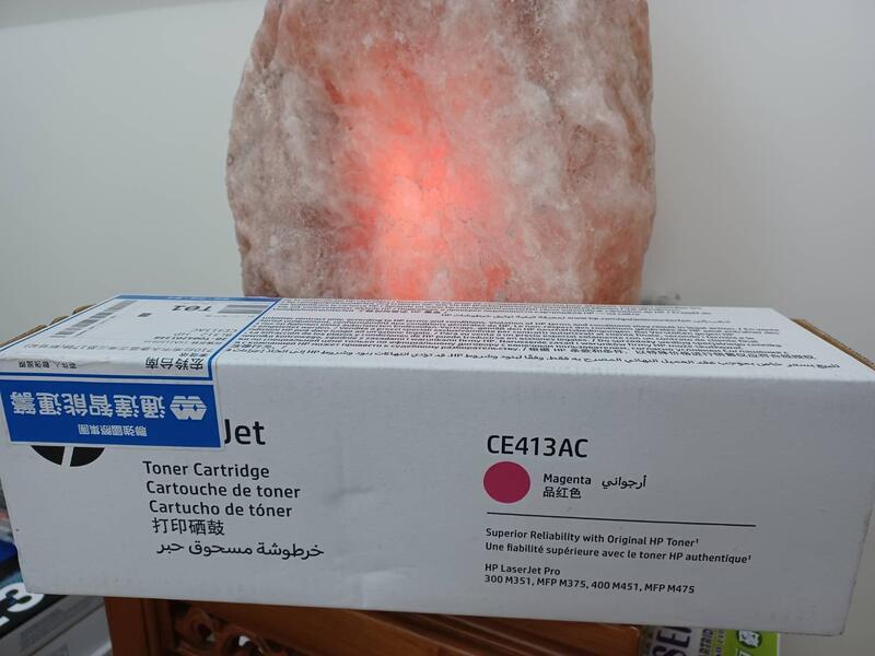 彩繪軒2022年HP CE413AC 305A原廠紅M451nw/M451dn/M375nw/M475dn=CE413A | 露天市集 | 全 ...