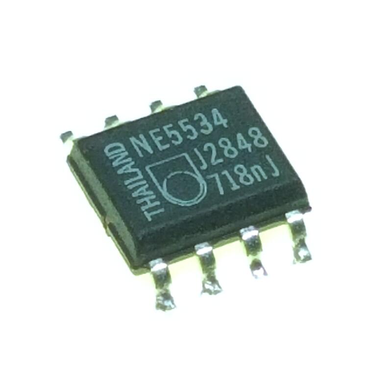 Philips NE5534 OP Amp 22204848175890 | 露天市集 | 全台最大的網路購物市集