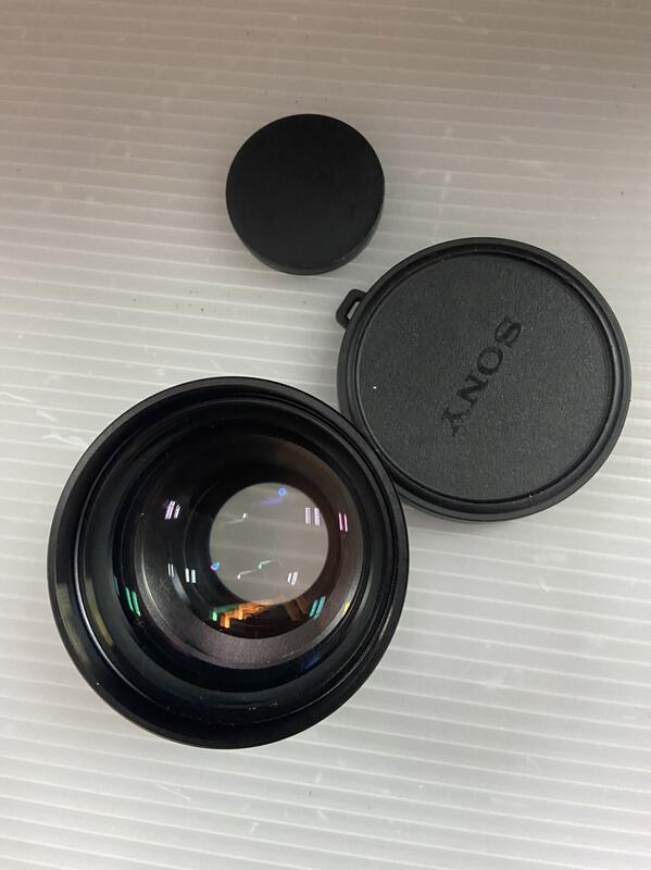 【幸福七號倉】二手 SONY VCL-HG1737C 望遠鏡頭 | 露天市集 | 全台最大的網路購物市集
