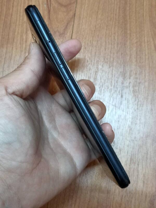 ·買到賺到· OPPO AX5S，黑，3G/64G，VOLTE，當零件機賣。 | 露天市集 | 全台最大的網路購物市集