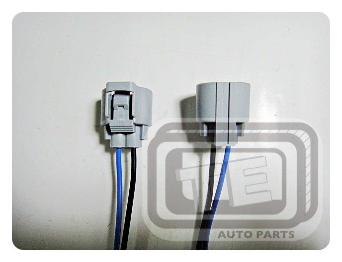 【TE汽配通】TOYOTA 豐田 Altis Exsior Wish Yaris Vios 水箱風扇插頭 水扇馬達插頭 | 露天市集 | 全台 ...