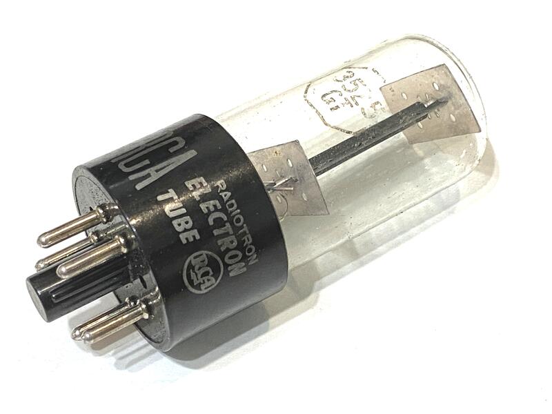 全新 RCA 35Z5GT 真空管 無原盒 | 露天市集 | 全台最大的網路購物市集