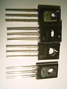 B649 TO126 2SB649 保證質量 (50個1拍) | 露天市集 | 全台最大的網路購物市集