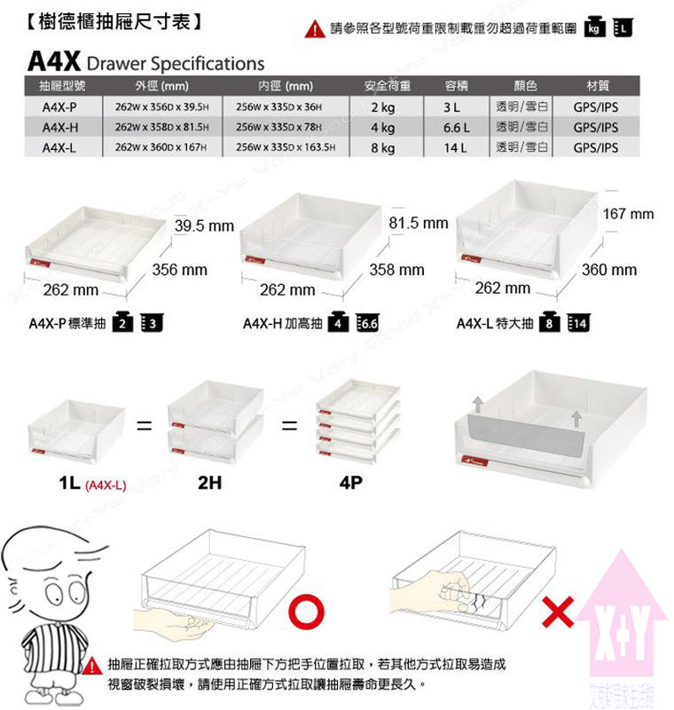 【X+Y時尚精品傢俱】OA公文櫃系列-樹德 A4-236P 文件櫃.資料櫃.檔案櫃.效率櫃.OA辦公傢俱 | 露天市集 | 全台最大的網路購物市集
