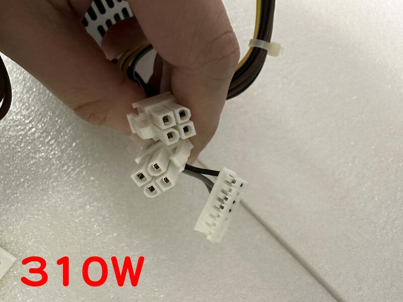 HP 交換式電源供應器 180W 310W PCH023 L08261-004 PCG007 L08262-004 | 露天市集 | 全台最大的網路購物市集