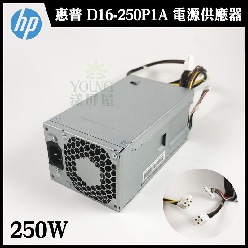 HP 交換式電源供應器 180W 310W PCH023 L08261-004 PCG007 L08262-004 | 露天市集 | 全台最大的網路購物市集