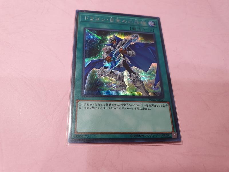 遊戲王現貨日紙代賣RC03-JP036龍覺醒的旋律(半鑽)(全新未使用) 搜:DP20-JP009 GS06-JP013 | 露天市集 | 全台最大的網路購物市集