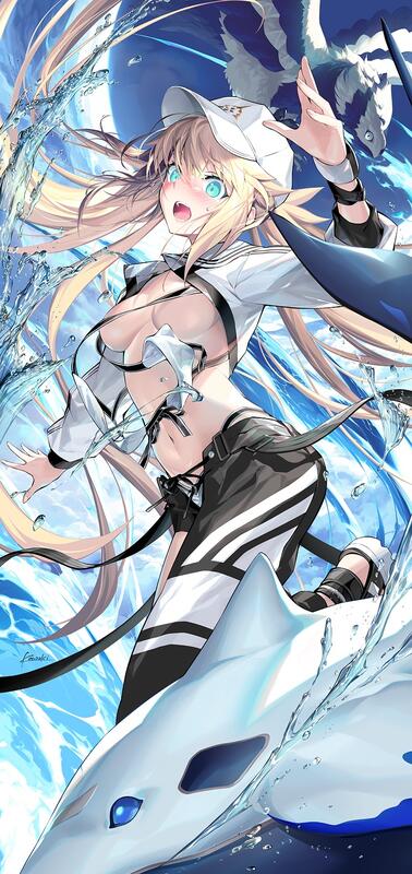 【噗噗屋】現貨 光崎 GH.K C104 等身大掛軸.抱枕套 FGO 阿爾托莉雅 狂術傻 月姬 愛爾奎特 | 露天市集 | 全台最大的網路購物市集