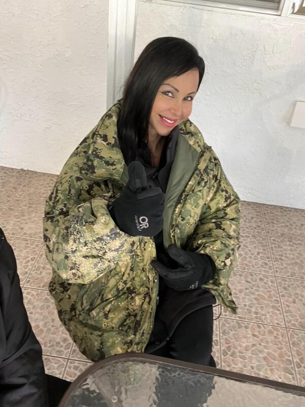 全新 PCU Level 7 Type 2 L7 極地防寒外套 SEALs採用品 M-R AOR2 | 露天市集 | 全台最大的網路購物市集