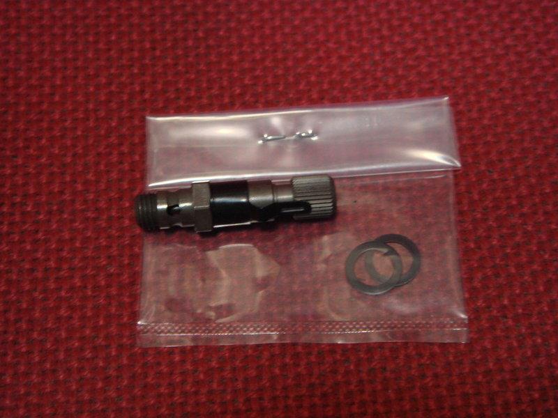 O.S. ENGINE OS 油針組品一式 For: 91SZ-HP (60MP) No.29181900 | 露天市集 | 全台最大的網路購物市集