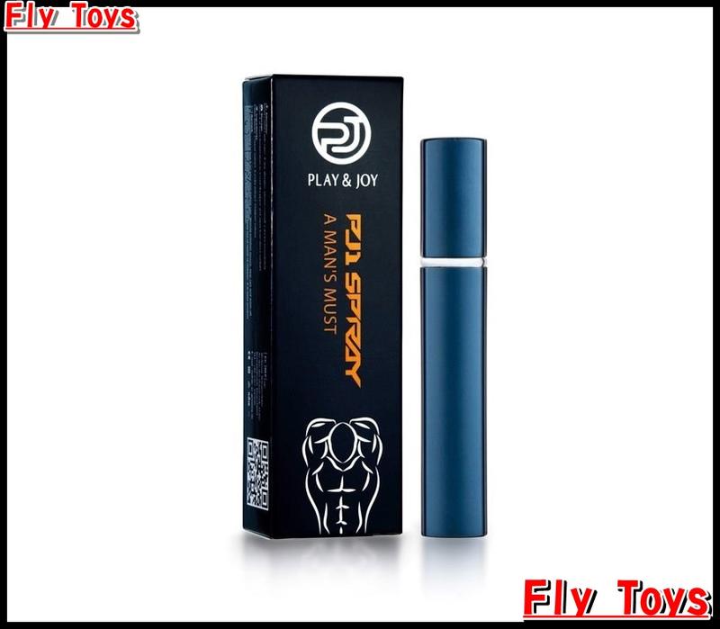 有夠久！ Fly情趣 ↷Play&Joy PJ1 男士勁能延時液 15mL「不麻木、可口交」@127-100072 | 露天市集 | 全台最大的網路購物市集