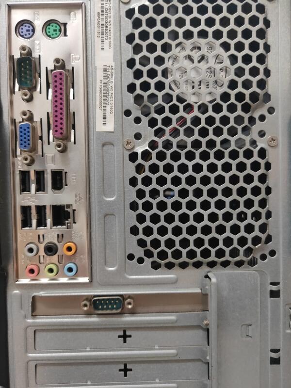 ASUS 華碩 AS-D692 桌上型電腦 Windows 2000 Professional | 露天市集 | 全台最大的網路購物市集