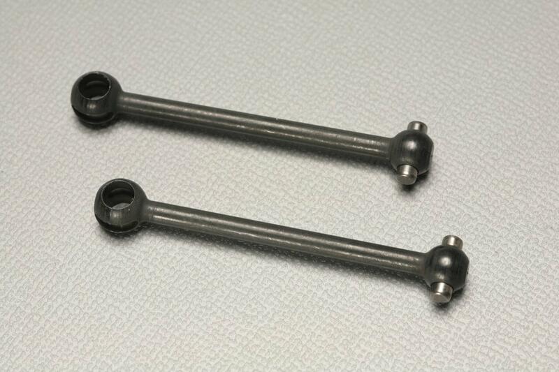 【萬板】MUGEN T0247 MTX4/5/6/7用前CVD連結式傳動軸 | 露天市集 | 全台最大的網路購物市集