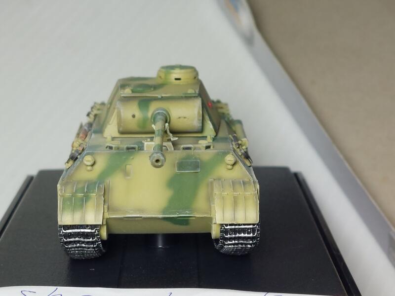 1/72 Dragon 威龍戰車60683~框裂瑕疵 | 露天市集 | 全台最大的網路購物市集
