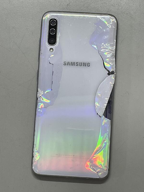 三星 SAMSUNG A70 SM-A7050 6G / 128G 6.7吋 手機 零件機 | 露天市集 | 全台最大的網路購物市集