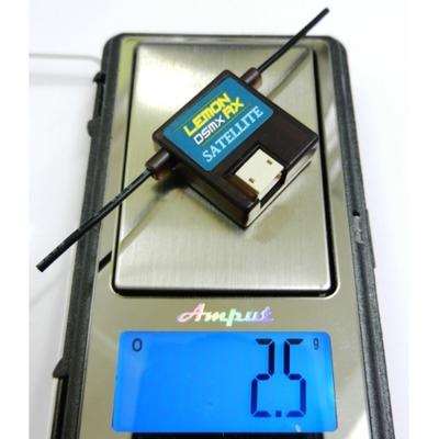 DKCK~Spektrum DSMX小衛星 | 露天市集 | 全台最大的網路購物市集