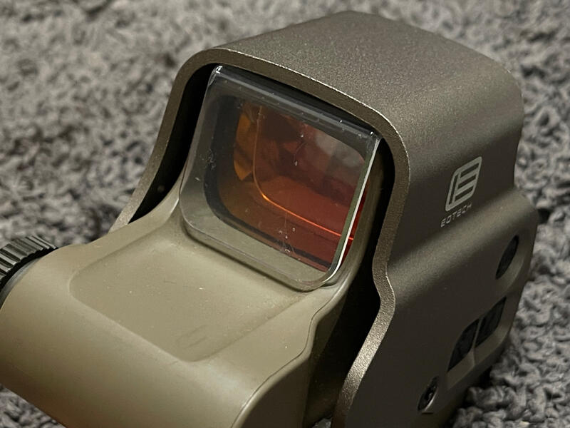 *現貨屋*eotech exps 8T 553 558 保護蓋 | 露天市集 | 全台最大的網路購物市集