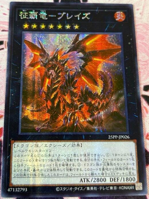 【伯明罕】25PP-JP026 征霸龍 烈焰 (銀字半鑽) | 露天市集 | 全台最大的網路購物市集