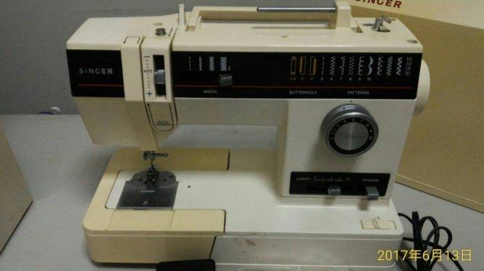SINGER 6233 勝家 縫紉機 | 露天市集 | 全台最大的網路購物市集