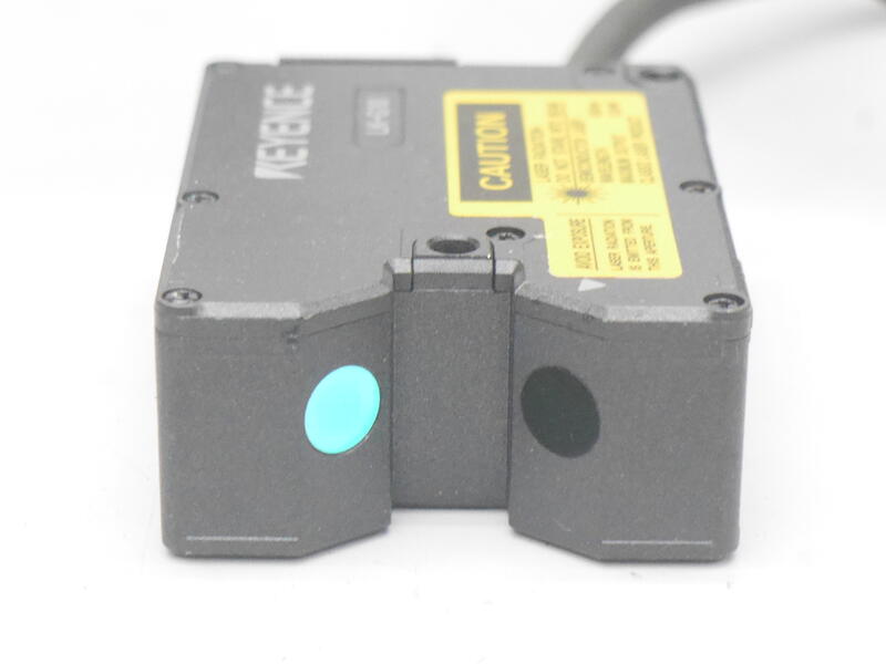 (HLFA-TLA) Keyence LK-G3000 LK-G10 雷射位移感測器 2mm 輪廓 外型 尺寸量測 特價 | 露天市集 | 全 ...