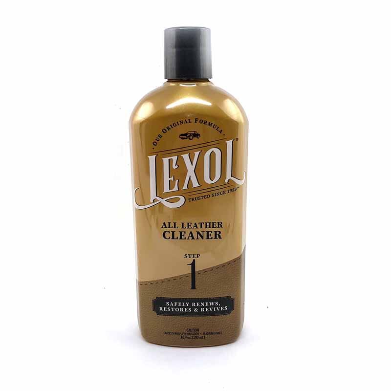 『好蠟』Lexol Spray Leather Cleaner 500ml (Lexol 真皮皮椅專用清潔劑) | 露天市集 | 全台最大的 ...